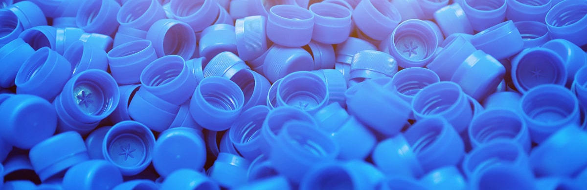 Affordable Plastic Bottle Cap Making Machines for Sale - Foray